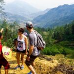 Sapa Valley Trek and Homestay - 3D2N - Day 2: Waterfalls, Red Dao Villages, and Ban Ho