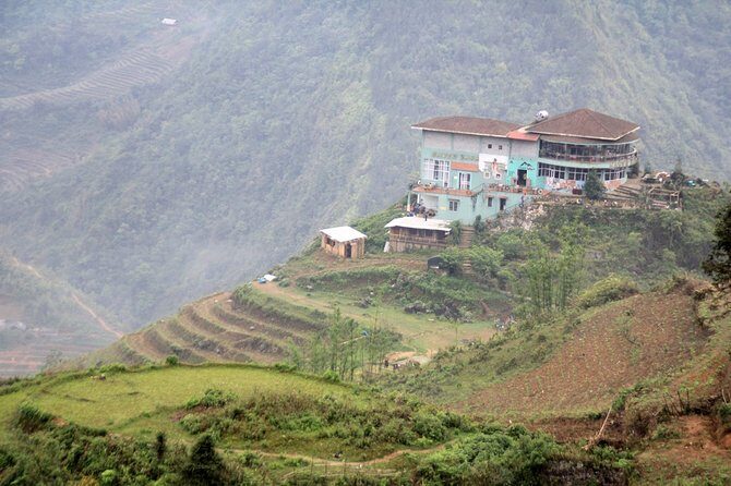 Sapa Villages And Homestay Hard Trekking 2days, 1night trip, meals, Tour guide, - What Travelers Can Expect