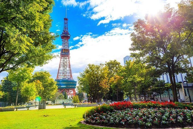 Sapporo 4hr Private Tour with Government Licensed Guide - FAQs