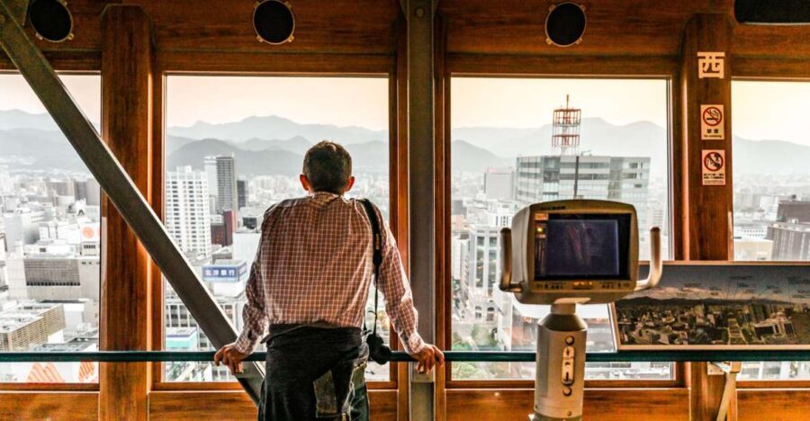 Sapporo: Custom Highlights and Hidden Gems Tour with a Local - A Deep Dive into the Experience