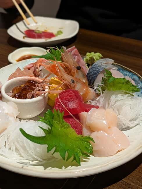 Sapporo: Hidden Bars and Local Flavors Guided Night Tour - Why This Tour Offers Good Value