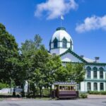 Sapporo: Historical Village of Hokkaido and Beer Museum Tour - Detailed Breakdown of the Itinerary