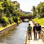 Sapporo: Private and Personalized Eat Like a Local Tour - What to Expect During the Tour