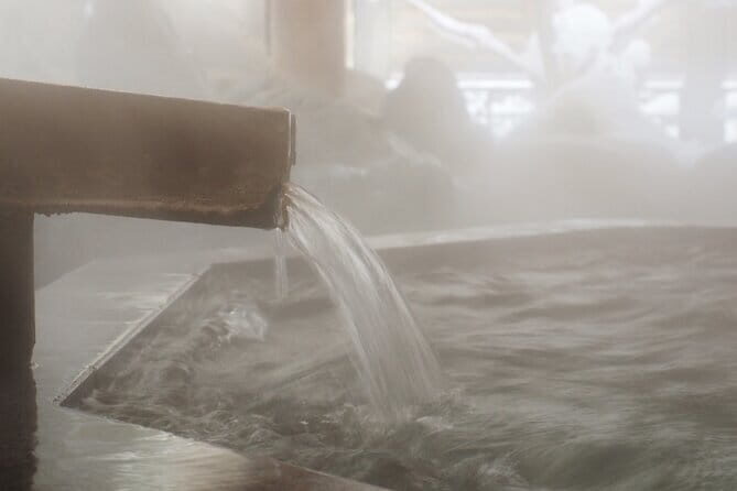 Sapporo Private Sightseeing Tour in Onsen with Special Package - Practical Details and Tips