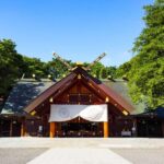 Sapporo: Sacred Shrine, Seafood Market & Shiroi Koibito Park - Final Thoughts