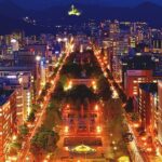 Sapporo TV Tower - How Does It Compare Value-wise?