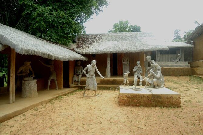 Saradiyel Village Trail And Alagalla Mountain Trekking Colombo - Practical Details and Value Analysis