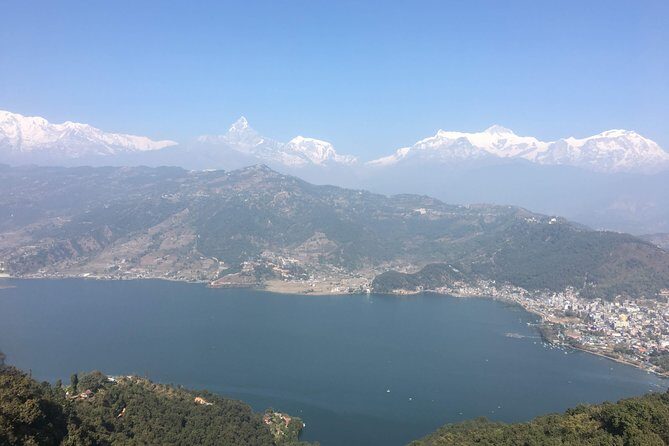 Sarangkot Sunrise and World Peace Stupa Sunset Combo Tour - Why This Tour Offers Great Value
