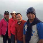 Sarangkot Sunrise Hike - Key Points