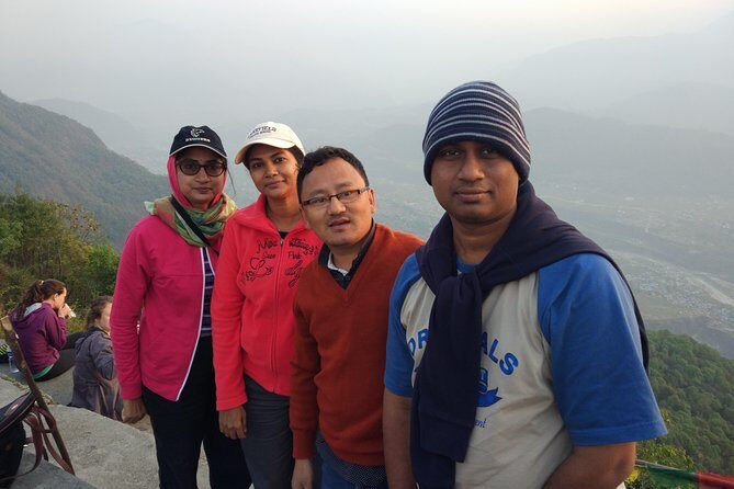 Sarangkot Sunrise Hike - Key Points
