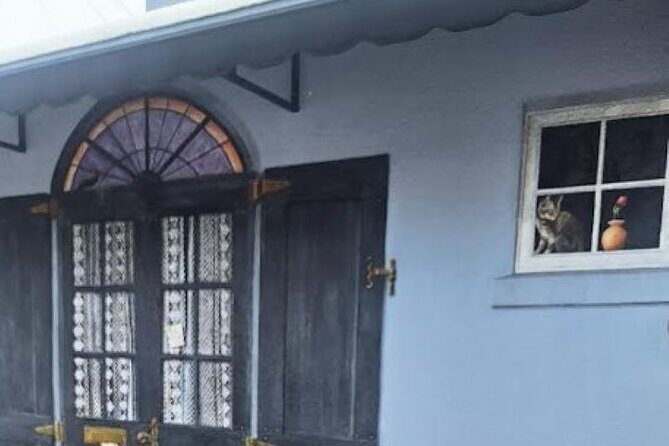 Sarasota Boutique Tour: Shopping, Bubbles, Bites & Insight - Authentic Experience & What to Expect