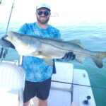 Sarasota Florida: Skyway Fishing Tours - Who Will Love This Tour?