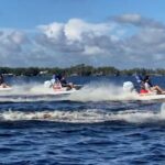 Sarasota: Island Adventures & Catamaran Speedboat Tour - Who is this tour best for?