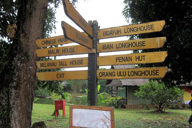 Sarawak Cultural Village Tour - Who Should Consider This Tour?
