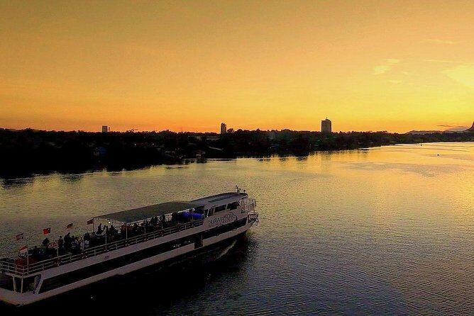Sarawak Sunset River Cruise - Authenticity & Real Traveler Feedback