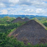 Sardines, chocolate hills, tarsiers, ATV,floating restaurant - What You Can Expect: Highlights in Detail