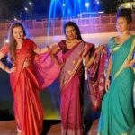 Saree Draping - Timeless elegance of traditional Indian Saree - What You Should Know Before Booking
