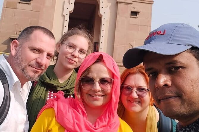 Sarnath Buddhist Temple Tour with Monu - Exploring Sarnath with Monu: An In-Depth Review