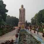 Sarnath, the place of first ceremon of Budhha. - Who Will Benefit Most?