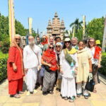 Sarnath Tour- Where Buddhism Originated - What You Can Expect on This Tour