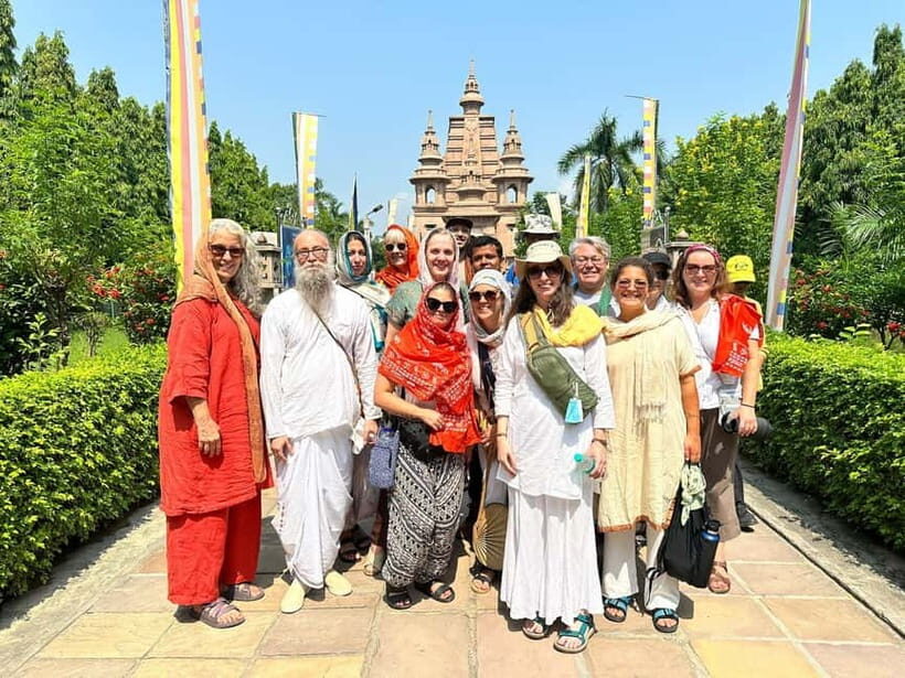 Sarnath Tour- Where Buddhism Originated - What You Can Expect on This Tour