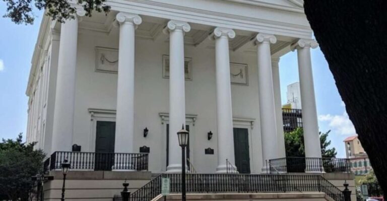 Savannah: Historic District, Islands & more VIP Private Tour - Final Thoughts