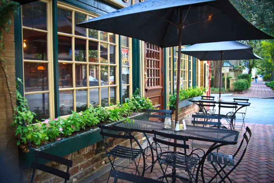 Savannah: History and Culture Walking Tour - What to Expect from the Tour
