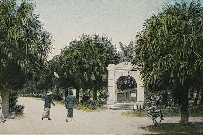 Savannah's Colonial Park Cemetery God's Acre Tour - Final Thoughts