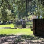 Savannah's Original Dark History Tour - The Guide and Group Dynamics