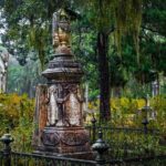 Savannahs Silent Stories: Private 7 Cemetery Tour - Jewish Colonial Cemeteries: Reflecting a Hidden Chapter