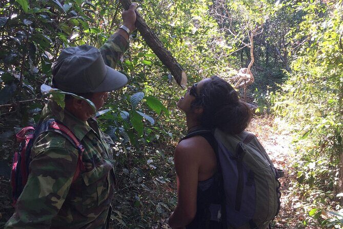 Savannakhet outskirt Day Trip Dong Natad Trekking - Authentic Experience and Value