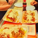 Savoring the Historic Center of Mexico City - Walking through the Historic Center