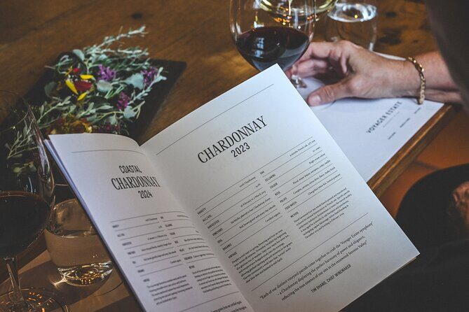 Savour Voyager Wine Tasting - An in-Depth Look at the Savour Voyager Experience
