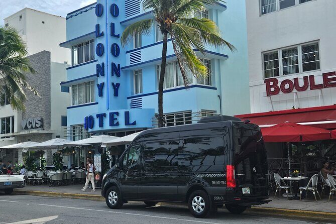 Sawgrass Mills Mall Round Trip from Miami - Pricing and Value Considerations