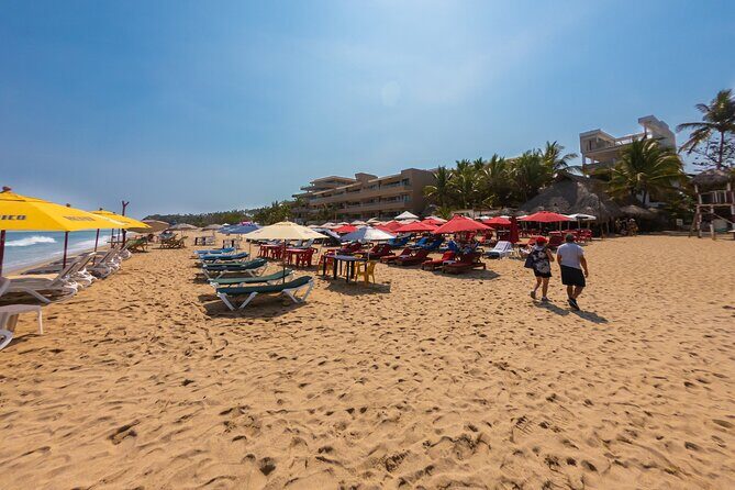 Sayulita And San Pancho Beachs Tour - The Sum Up