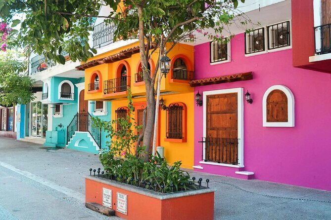 Sayulita and San Pancho magic towns - What to Expect from the Tour