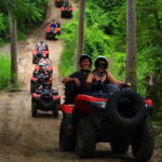 Sayulita: ATV Adventure Tour - The Itinerary: What to Expect