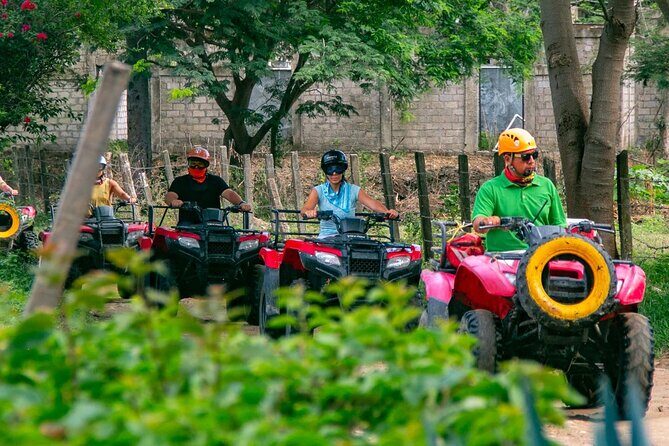 Sayulita ATV Jungle & Beach Adventure, Tequila Tasting - Who Will Love This Tour?