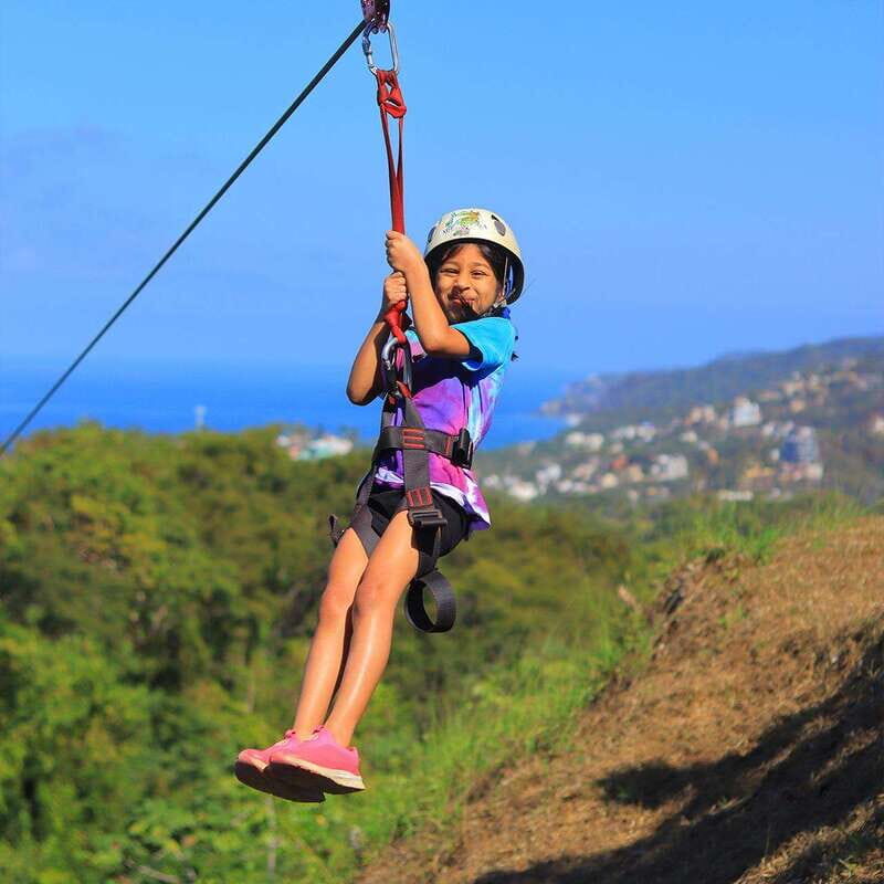 Sayulita: Canopy Tours & Zip-line Adventure - Real Traveler Insights