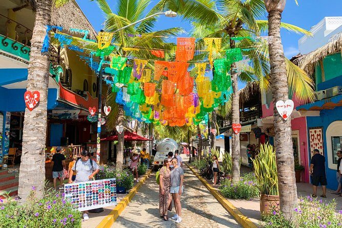 Sayulita City Photo Tour - Exploring the Itinerary in Detail