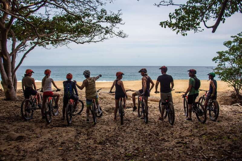 Sayulita: Jungle Mountain Biking - What Sets This Tour Apart?