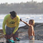Sayulita: La Lancha Beach, Sunset Surfing Lesson - The Bottom Line