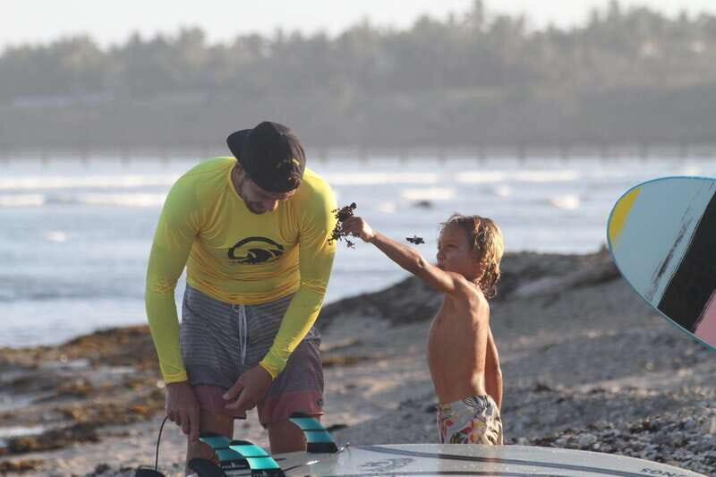 Sayulita: La Lancha Beach, Sunset Surfing Lesson - The Bottom Line