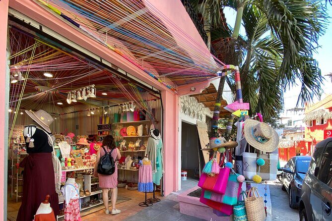 Sayulita Magical Town Tour: Local food, and chocolate. - Who Would Love This Tour?