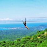 Sayulita/Punta Mita: Zip Lines with Ocean View - Logistics and Value