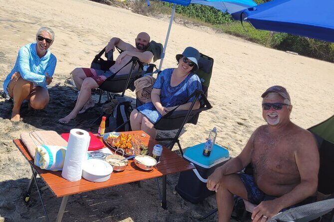 Sayulita Surfer Beach Town and Zarandeado with Seafood Grill - Authenticity and Personal Touches
