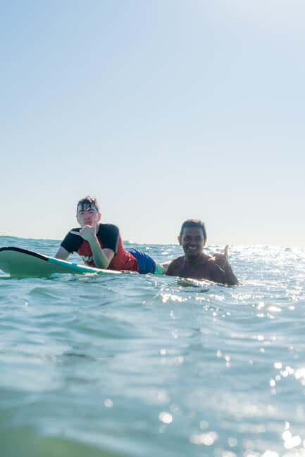 Sayulita: Surfing Lesson - Final Thoughts: Is This Surf Lesson Right for You?