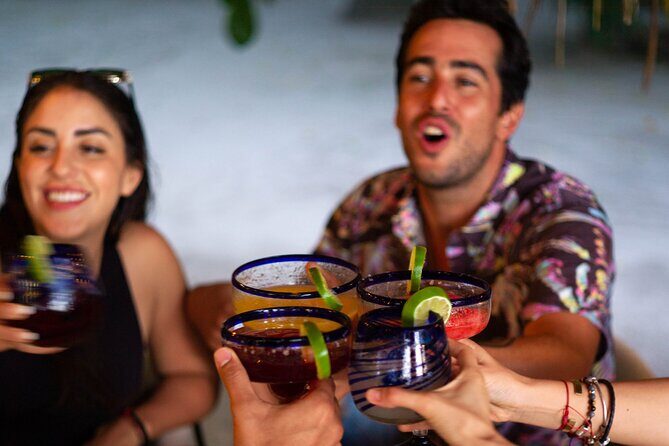 Sayulita Tacos and Tequila Food Tour - Itinerary Breakdown: What to Expect