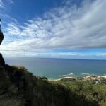 Scaling Oahu: Rock Climbing Adventures Amidst Paradise - The Details of the Experience