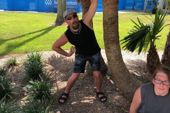Scavenger Hunt Adventure in Coral Springs by Operation City Quest - Is It Worth the Price?